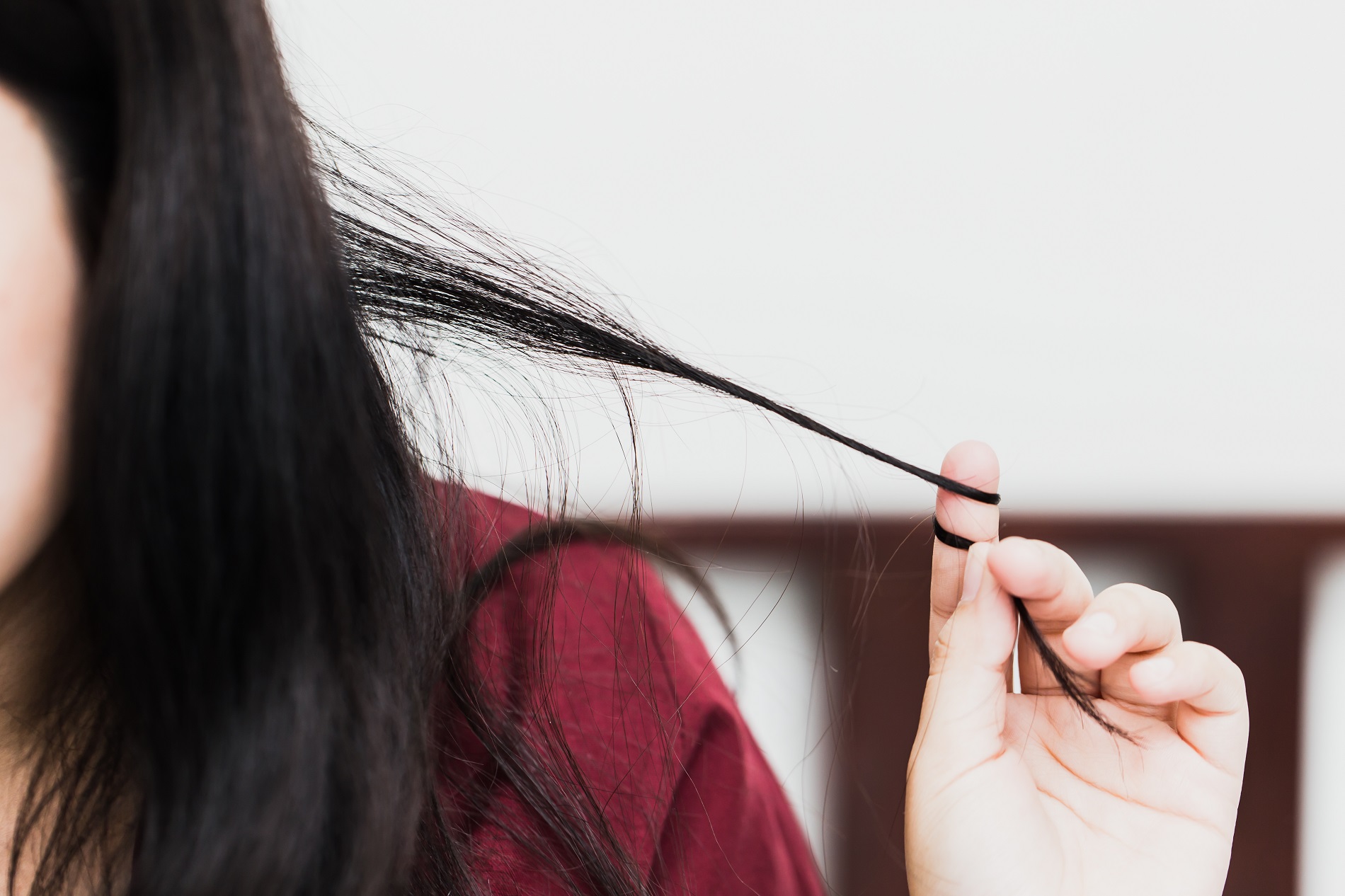 Defining Trichotillomania—A Compulsive Hair-Pulling Disorder | HAIRMD ...
