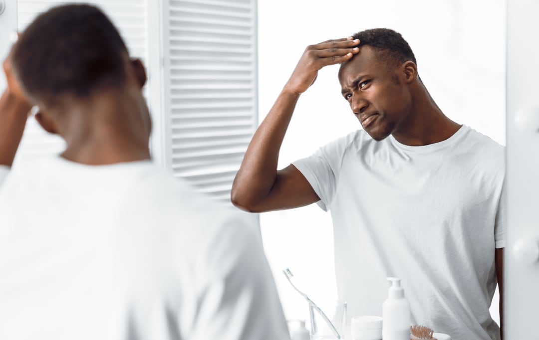 What Is Finasteride and How Does It Work? | HAIRMD Blog | HairMD